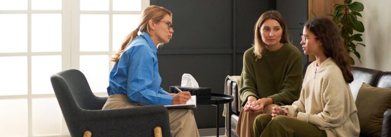 Trauma Therapy for Youth: TF-CBT Step-by-Step Guide
